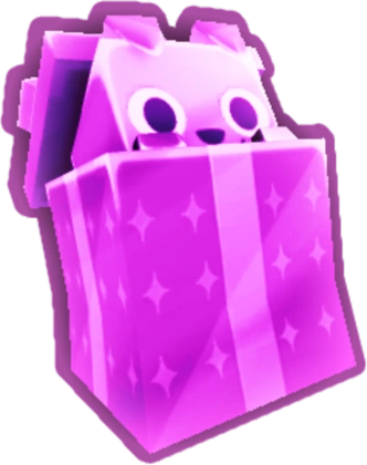 Present Dog (Pet Simulator X) | Pet Simulator Wiki | Fandom