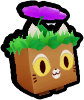 Garden Cat (Pet Simulator X) | Pet Simulator Wiki | Fandom