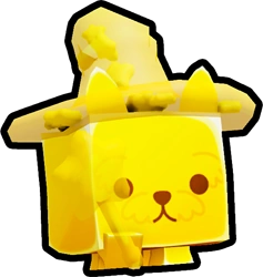 Jelly Wizard (Pet Simulator 99) | Pet Simulator Wiki | Fandom