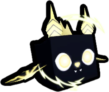 Lightning Bat (Pet Simulator X) | Pet Simulator Wiki | Fandom