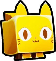 Fire Cat (Pet Simulator 99) | Pet Simulator Wiki | Fandom
