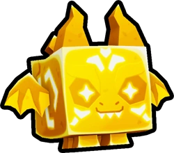 Relic Dragon (Pet Simulator 99) | Pet Simulator Wiki | Fandom