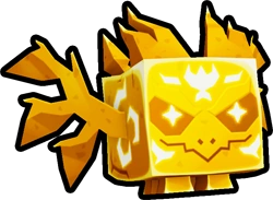 Runic Agony (Pet Simulator 99) | Pet Simulator Wiki | Fandom