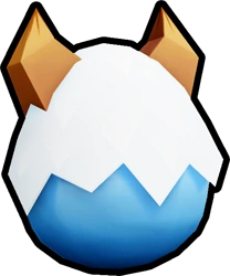 Yeti Egg (Pet Simulator 99) | Pet Simulator Wiki | Fandom