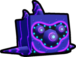 Abyssal Shark (Pet Simulator 99) | Pet Simulator Wiki | Fandom