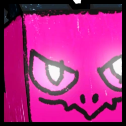 Huge Doodle Agony (Pet Simulator 99) | Pet Simulator Wiki | Fandom