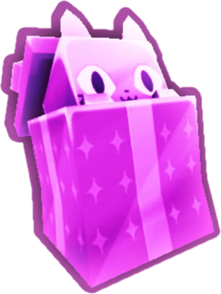 Present Cat (Pet Simulator X) | Pet Simulator Wiki | Fandom