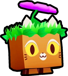 Garden Cat (Pet Simulator 99) | Pet Simulator Wiki | Fandom