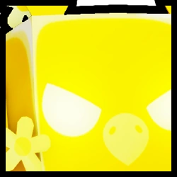 Huge Spring Griffin (Pet Simulator 99) | Pet Simulator Wiki | Fandom