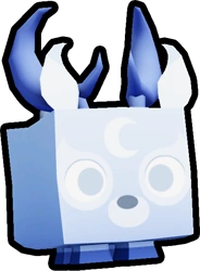 Lunar Deer (Pet Simulator 99) | Pet Simulator Wiki | Fandom