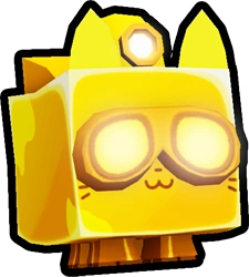 Nuclear Mining Cat (Pet Simulator 99) | Pet Simulator Wiki | Fandom