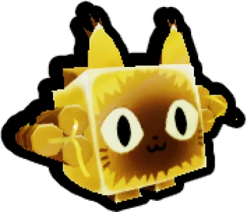 Demolition Cat (Pet Simulator X) | Pet Simulator Wiki | Fandom