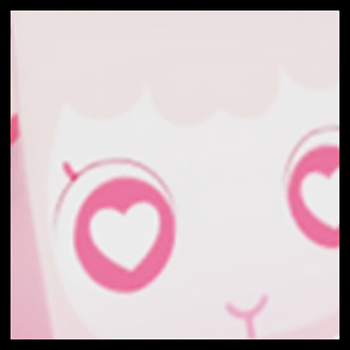 Huge Love Lamb (Pet Simulator X) | Pet Simulator Wiki | Fandom