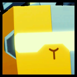 Huge Cyborg Capybara (Pet Simulator 99) | Pet Simulator Wiki | Fandom