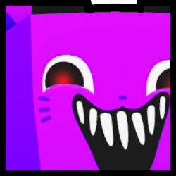 Huge Puurple Cat (Pet Simulator 99) | Pet Simulator Wiki | Fandom