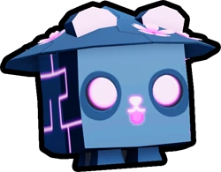 Tech Ninja Panda (Pet Simulator 99) | Pet Simulator Wiki | Fandom