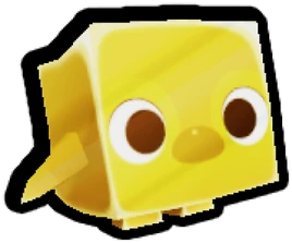 Penguin (Pet Simulator X) | Pet Simulator Wiki | Fandom