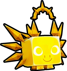 Empyrean Stallion (Pet Simulator 99) | Pet Simulator Wiki | Fandom