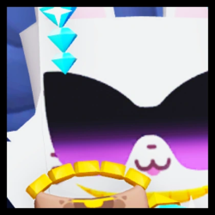 Huge Flex Fluffy Cat (Pet Simulator 99) | Pet Simulator Wiki | Fandom