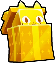Present Cat (Pet Simulator 99) | Pet Simulator Wiki | Fandom