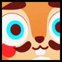 Titanic Nutcracker Squirrel (Pet Simulator 99) | Pet Simulator Wiki | Fandom