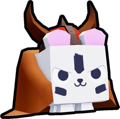 Bearserker (Pet Simulator 99) | Pet Simulator Wiki | Fandom