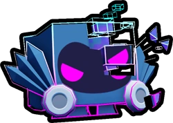 Fragmented Dominus (Pet Simulator 99) | Pet Simulator Wiki | Fandom