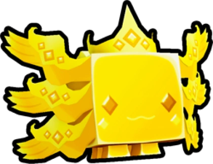 Luxe Axolotl (Pet Simulator 99) | Pet Simulator Wiki | Fandom