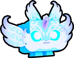 Quartz Fox (Pet Simulator 99) | Pet Simulator Wiki | Fandom