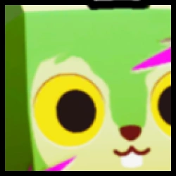 User blog:GPetro55/Huge Zombie Squirrel (Pet Simulator 99) | Pet ...