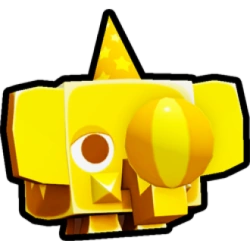 Carnival Elephant (Pet Simulator 99) | Pet Simulator Wiki | Fandom