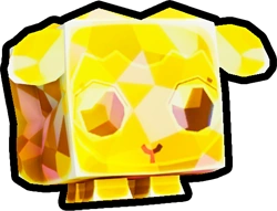 Mosaic Lamb (Pet Simulator 99) | Pet Simulator Wiki | Fandom