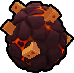 Ember Cliffs Egg (Pet Simulator 99) | Pet Simulator Wiki | Fandom