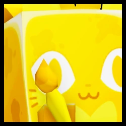 Huge Painted Cat (Pet Simulator 99) | Pet Simulator Wiki | Fandom