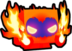 Inferno Dominus (Pet Simulator 99) | Pet Simulator Wiki | Fandom