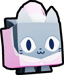 Pajamas Cat (Pet Simulator 99) | Pet Simulator Wiki | Fandom