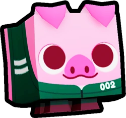 Player Piggy (Pet Simulator 99) | Pet Simulator Wiki | Fandom