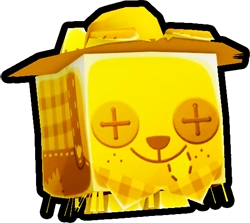 Scarecrow Dog (Pet Simulator 99) | Pet Simulator Wiki | Fandom