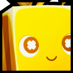 Huge Clover Bee (Pet Simulator 99) | Pet Simulator Wiki | Fandom