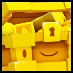 Huge Toy Chest Mimic (Pet Simulator 99) | Pet Simulator Wiki | Fandom