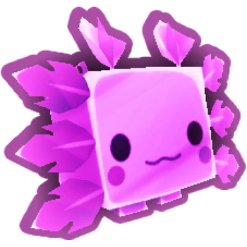 Nature Axolotl (Pet Simulator X) | Pet Simulator Wiki | Fandom