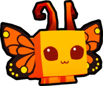 Butterfly (Pet Simulator 99) | Pet Simulator Wiki | Fandom