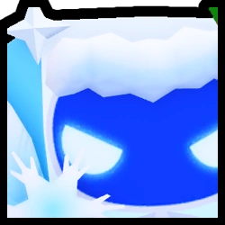 Huge Snowflake Dominus (Pet Simulator 99) | Pet Simulator Wiki | Fandom