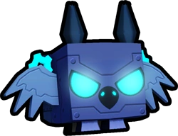 Mechanical Griffin (Pet Simulator 99) | Pet Simulator Wiki | Fandom