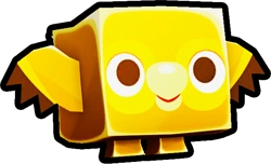 Orange Parrot (Pet Simulator 99) | Pet Simulator Wiki | Fandom