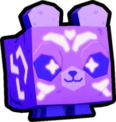Relic Bear (Pet Simulator 99) | Pet Simulator Wiki | Fandom