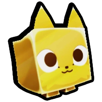 Fox (Pet Simulator X) | Pet Simulator Wiki | Fandom