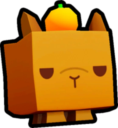 Capybara (Pet Simulator 99) | Pet Simulator Wiki | Fandom