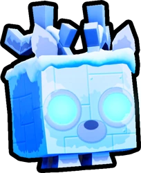 Frostbyte Deer (Pet Simulator 99) | Pet Simulator Wiki | Fandom