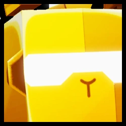 Huge Cyborg Capybara (Pet Simulator 99) | Pet Simulator Wiki | Fandom